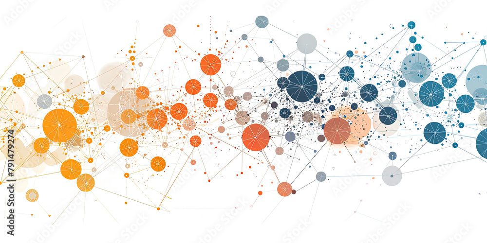 Business Applications of Tableau Network Diagram Data Visualization ...