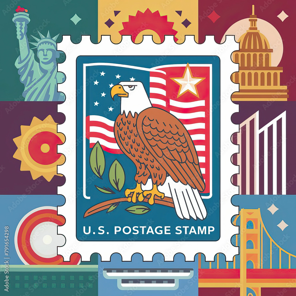 National U.S. Postage Stamp Day. Post. National U.S. Postage Stamp Day ...