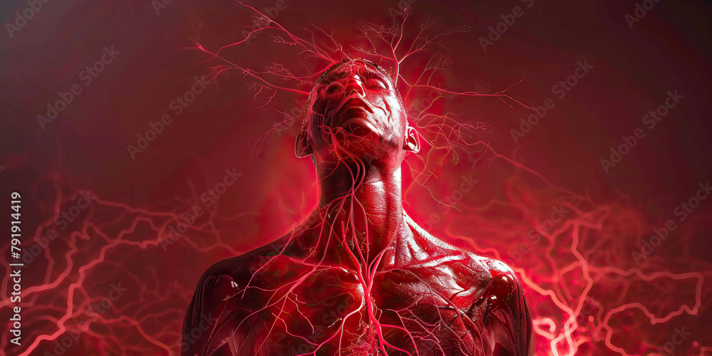 Vasculitis: The Skin Rash and Fatigue - Imagine a person with ...