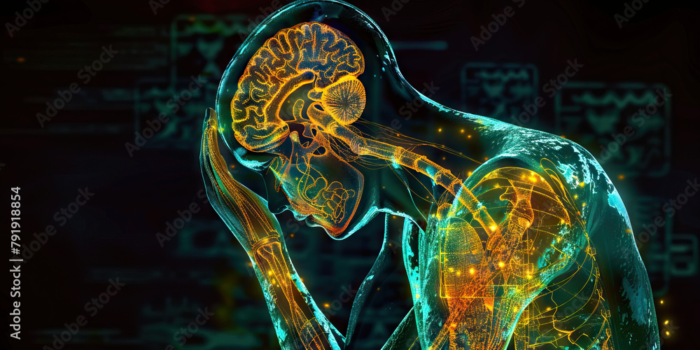 Chronic Kidney Disease (CKD): The Fatigue and Swelling - Visualize a ...