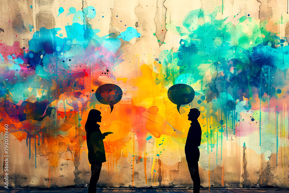 Effective communication is an art, requiring skill in expressing ...