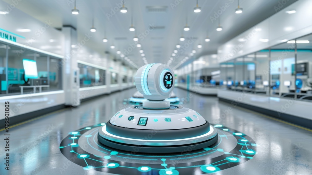 Connected Future: A Low-Angle View of Smart Home IoT Ecosystem with ...