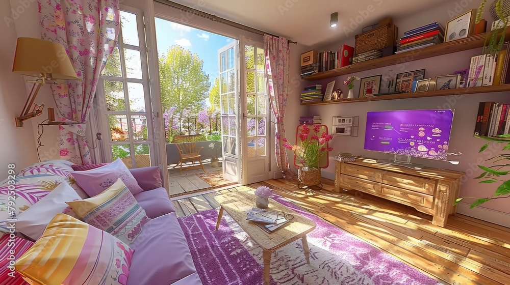 Connected Future: A Low-Angle View of Smart Home IoT Ecosystem with ...