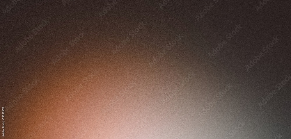 Black orange blue dark , rough abstract retro vibe background template ...