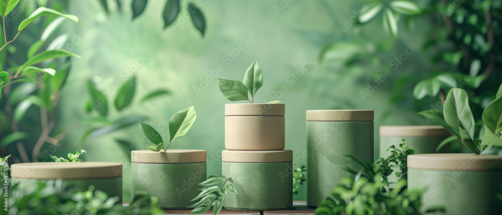 Innovative sustainable packaging design for zero waste products ...