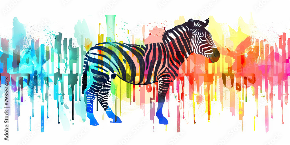 Barcode Identity: The Animal with Barcode and Objectification - Imagine ...