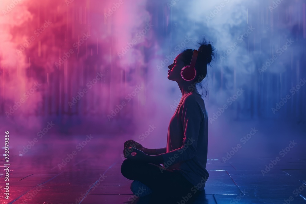Deep sleep and EEG monitoring in neurotypical health: The role of ... Deep sleep and EEG monitoring in neurotypical health: The role of ...