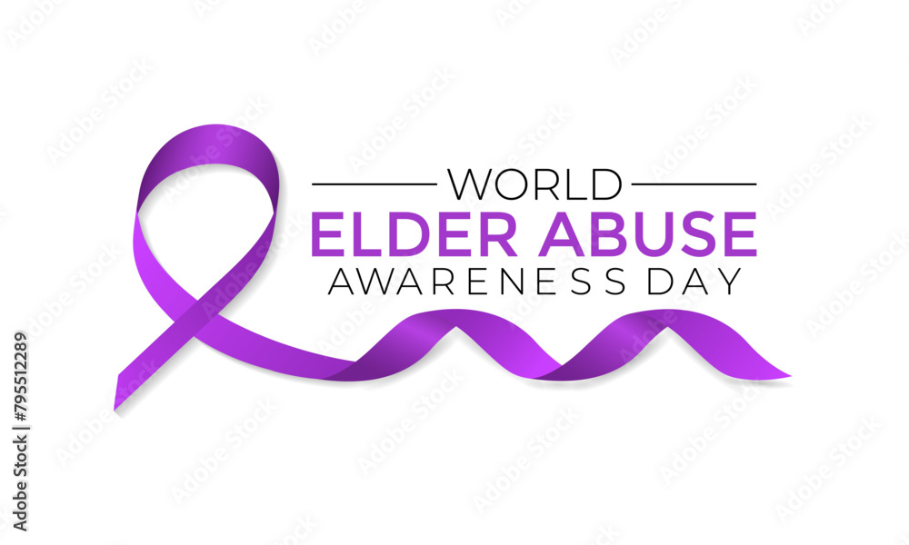 World Elder abuse awareness day is observed every year on June 15. Its ...