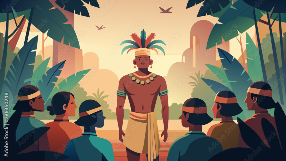 An aweinspiring encounter with indigenous tribes in the Amazon ...