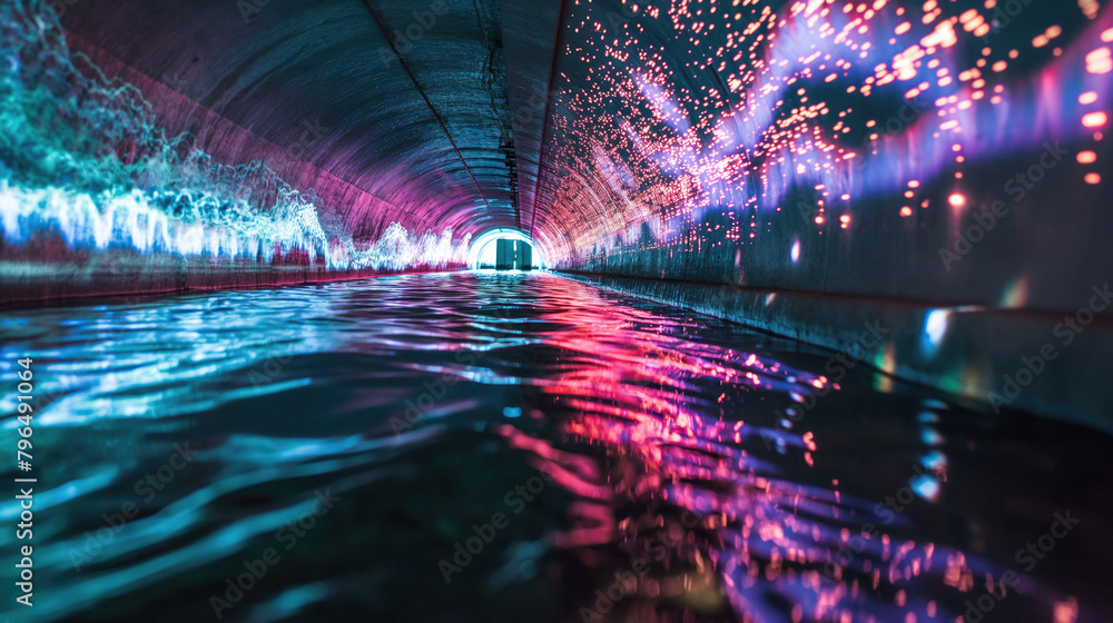 Presentable background for design, text, information placement, slogans ...