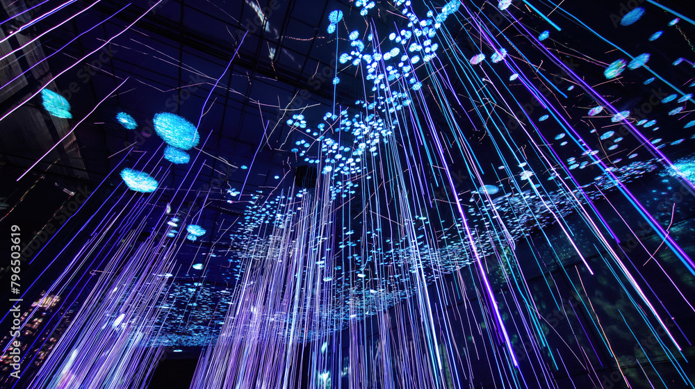 Presentable background for design, text, information placement, slogans ...