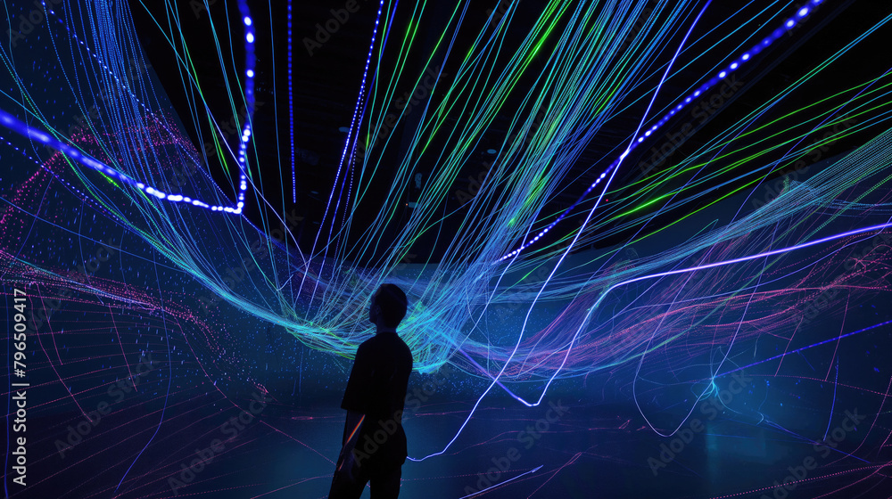 Presentable background for design, text, information placement, slogans ...