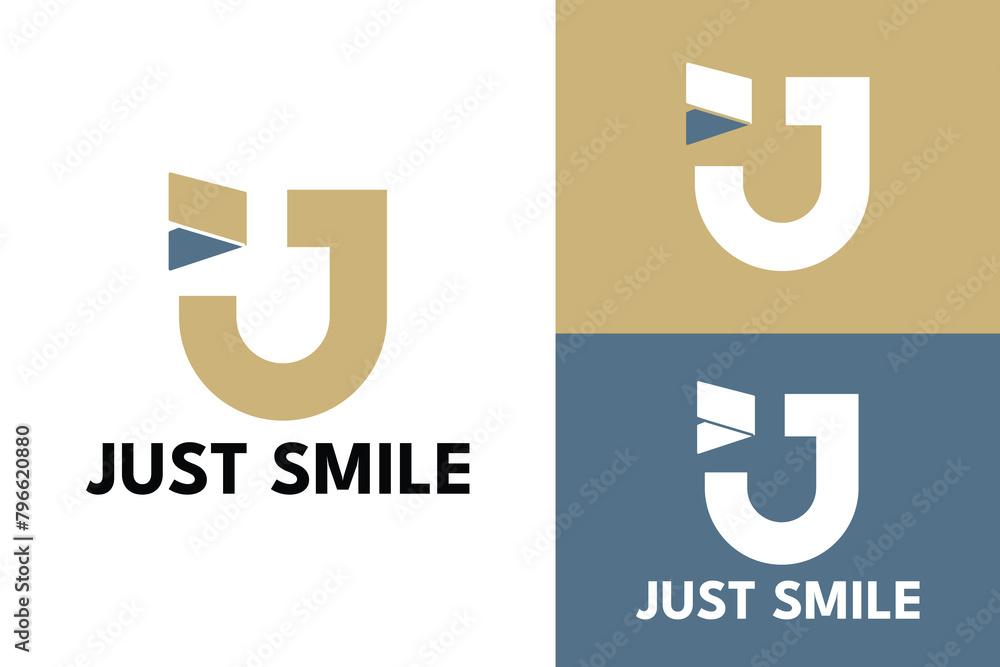 Logo ready elegant simple creative brand identity company corporate ...