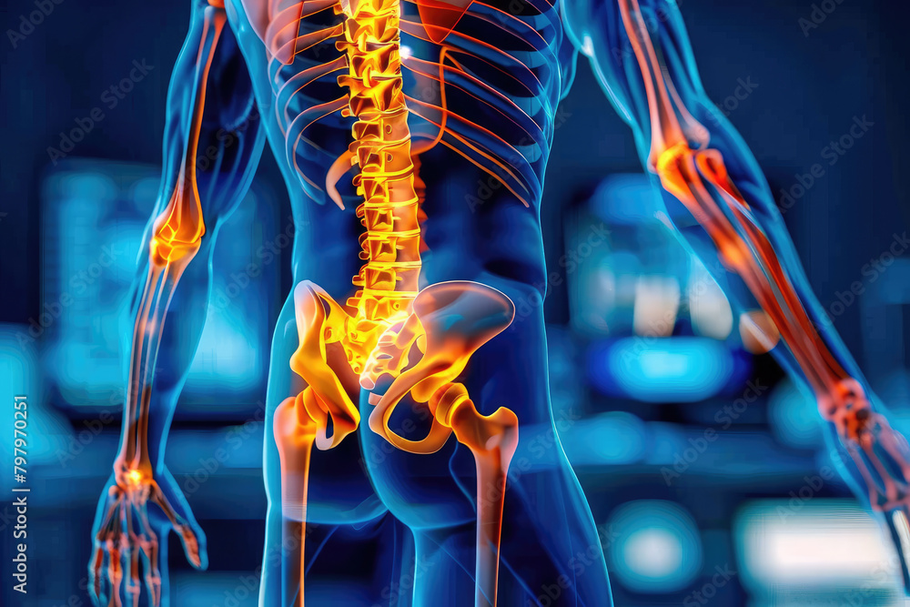 Discover how ergonomic assessments can prevent musculoskeletal injuries ...