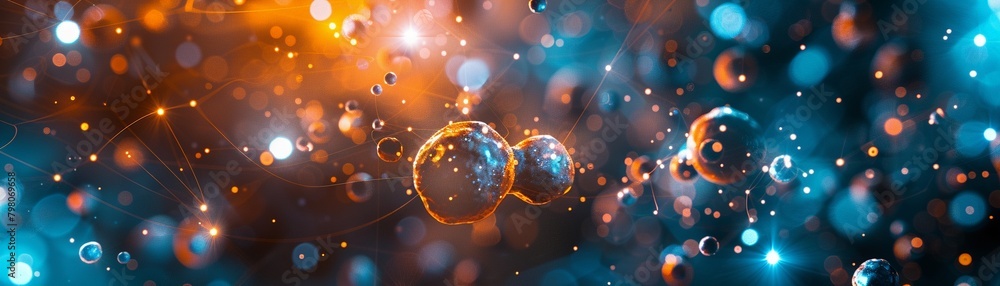 Quantum dots, Semiconductor nanoparticles with size dependent optical ...