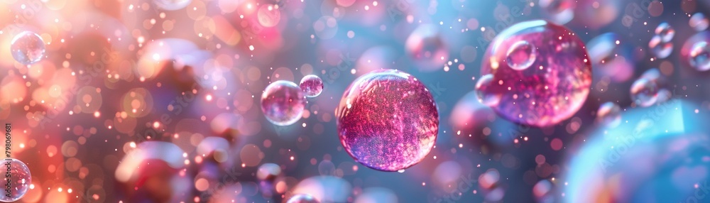 Quantum dots, Semiconductor nanoparticles with size dependent optical ...