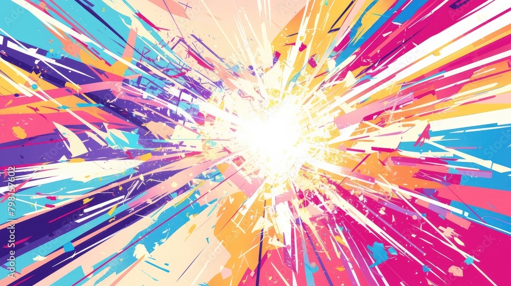Discover the dynamic world of Manga and anime inspired comic speed ...