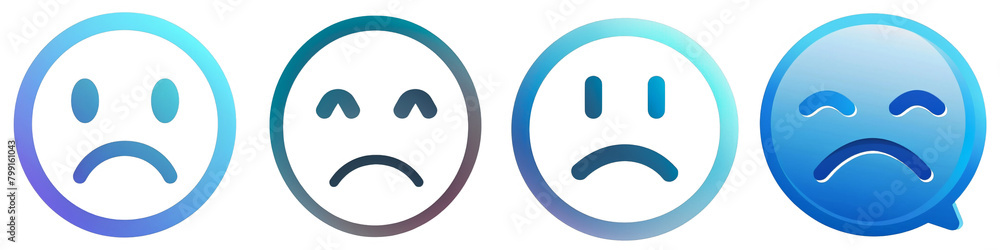 Complaint clipart collection, symbol, logos, icons isolated on ...