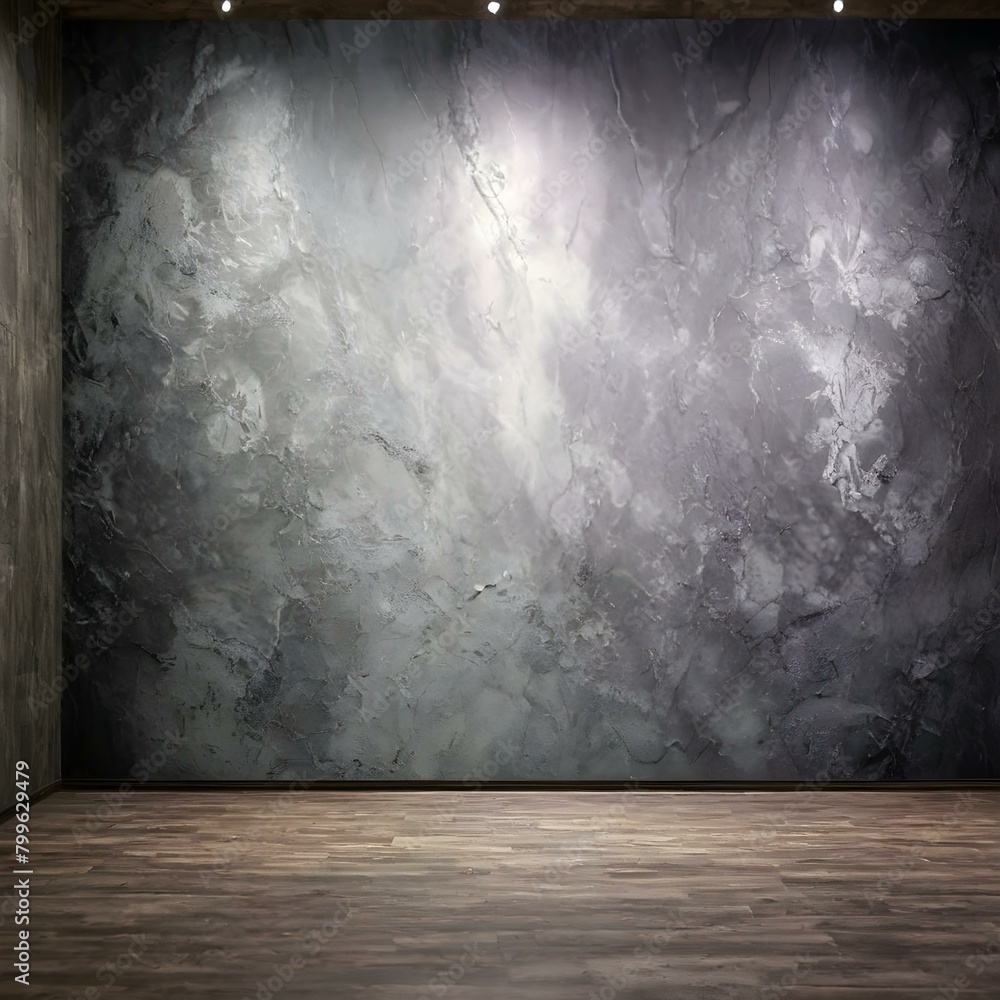 Digital Backdrops for Dance & Portrait Photography: Premium Gray Room ...