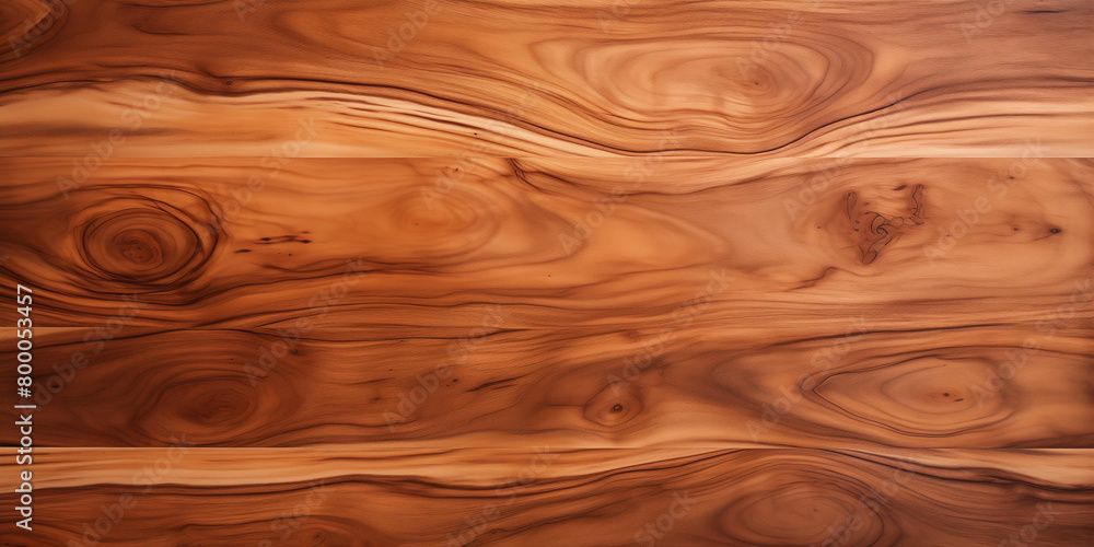 Detailed teak wood texture background, suitable for designs with ...