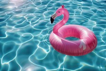 Pink Flamingo Free Stock Photo - Public Domain Pictures