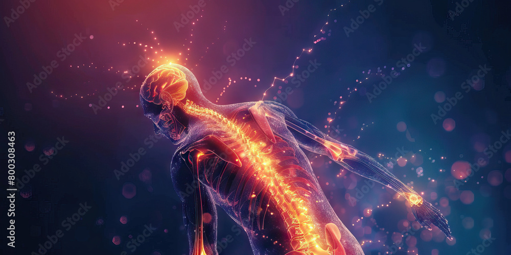 Amyotrophic Lateral Sclerosis (ALS): The Muscle Weakness and Atrophy ...