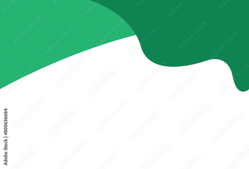 Wave divider shape separator header and border for website and app ...