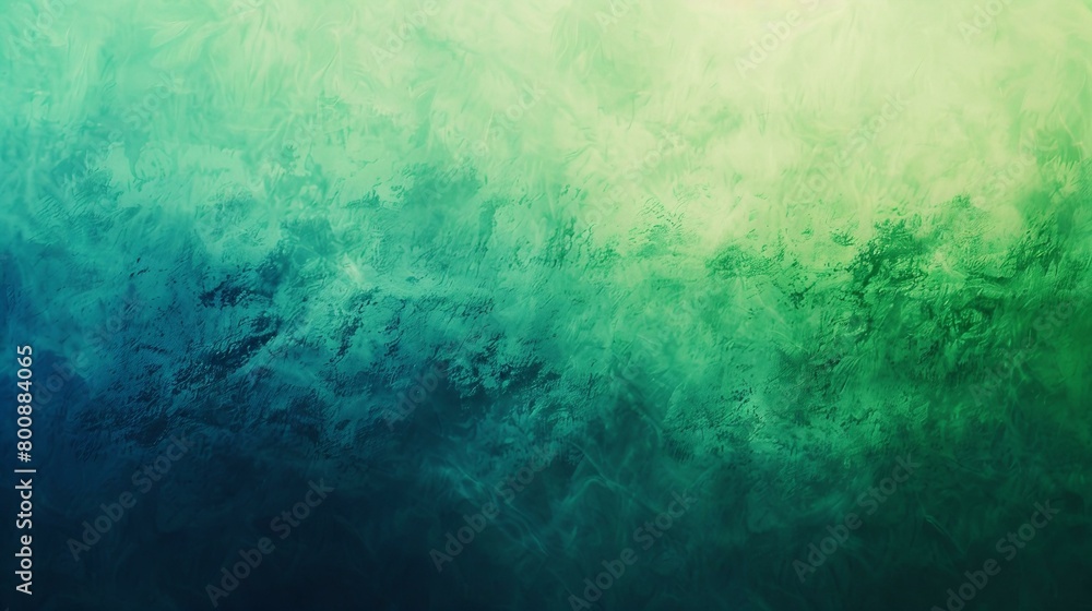 Green gradient background, texture Stock Illustration | Adobe Stock