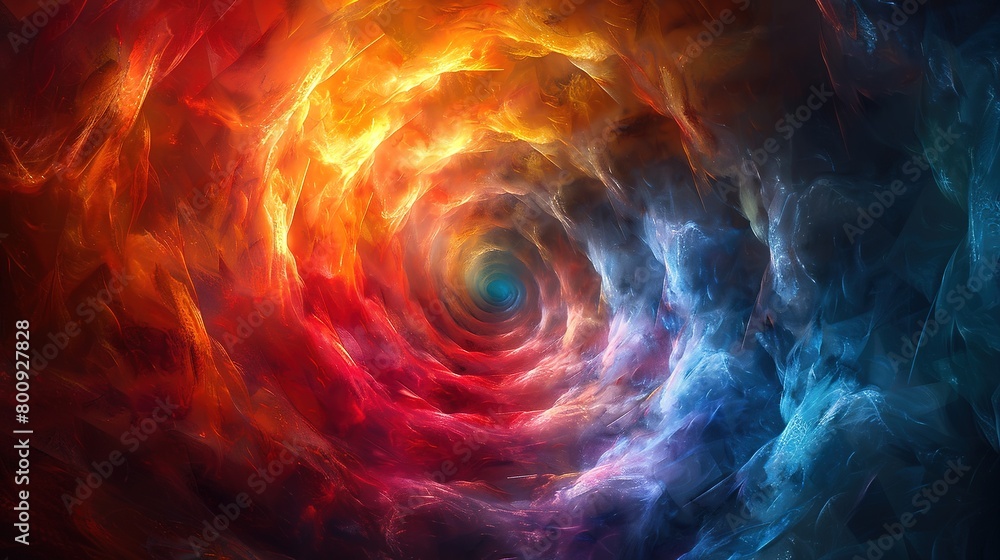 Dynamic Geometric Spectra of Futuristic Dimensions，A Lively Universe of ...