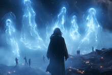 Transmigration Of Souls Free Stock Photo - Public Domain Pictures