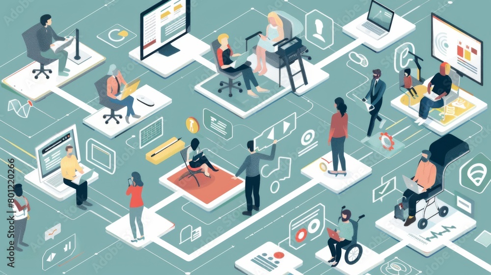 Accessibility Compliance Strategies, accessibility compliance strategies in web governance with ...