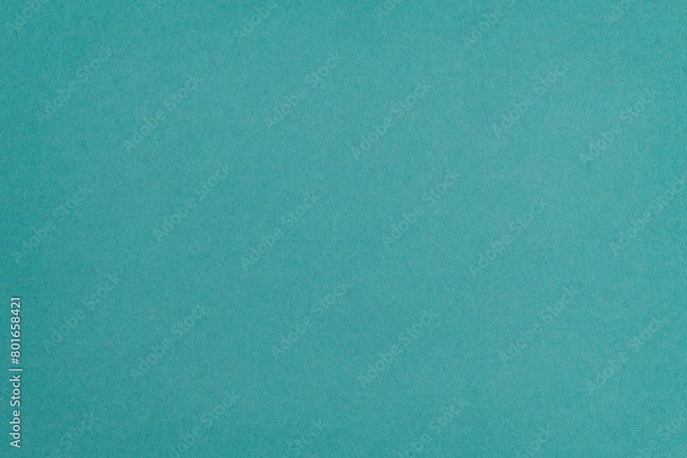 Teal paper texture background, copy space Stock Photo | Adobe Stock