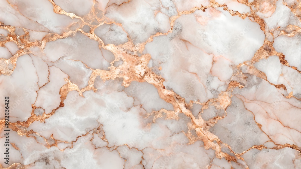 modern rose gold marble texture background Stock Illustration | Adobe Stock