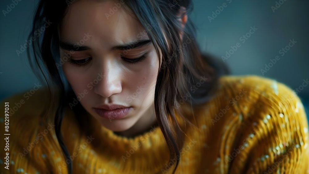 Navigating Depression, Loneliness, and Mental Health Challenges as a ...