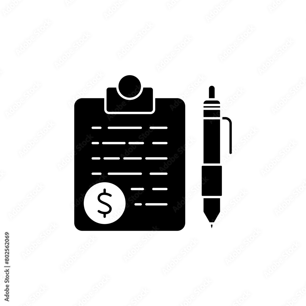 quotation concept line icon. Simple element illustration. quotation ... quotation concept line icon. Simple element illustration. quotation ...