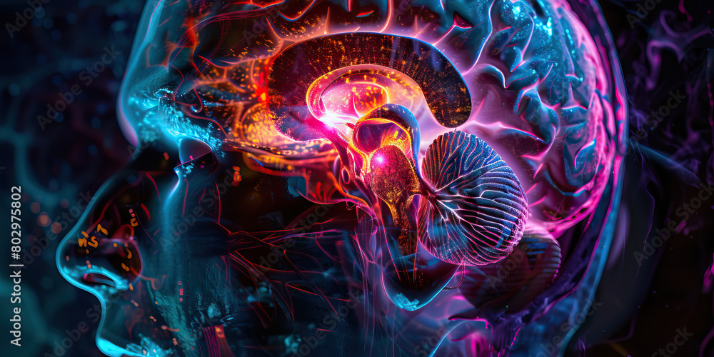 Glioblastoma Multiforme: The Aggressive Brain Tumor and Neurological ...