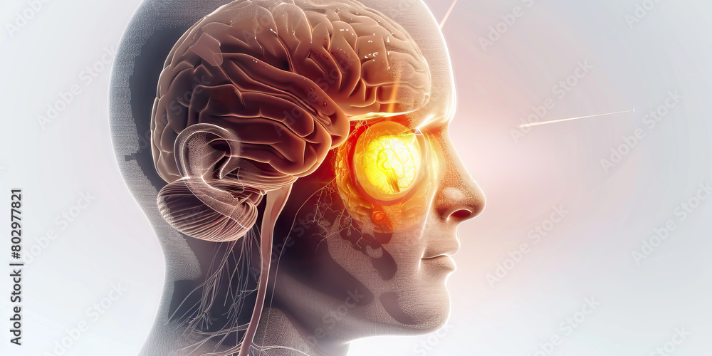 Pseudotumor Cerebri: The Increased Intracranial Pressure and Vision ...