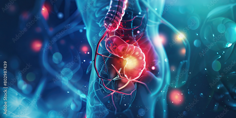 Neurogenic Bladder: The Urinary Incontinence and Bladder Dysfunction ...