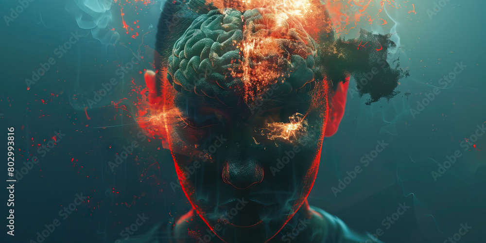 Neuro-Behçet's Disease: The Brain Inflammation and Neurological ...