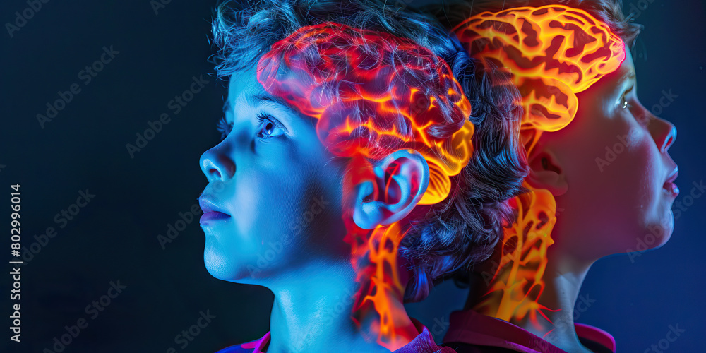 Cerebral Palsy: The Muscle Spasticity and Motor Impairment - Visualize ...