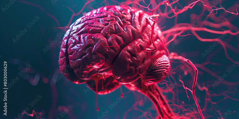 Cerebral Amyloid Angiopathy: The Cerebral Bleeding and Cognitive ...