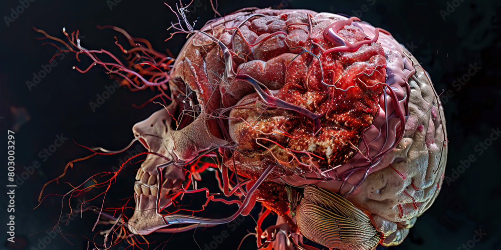 Primary Angiitis of the Central Nervous System (PACNS): The Brain Vasculitis and Neurological ...