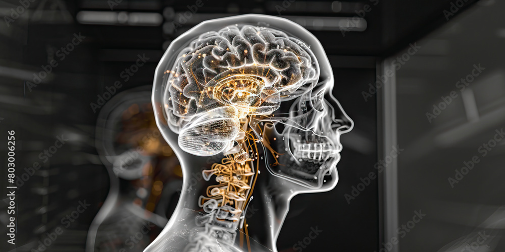 Fahr's Disease: The Calcification of Basal Ganglia and Movement ...
