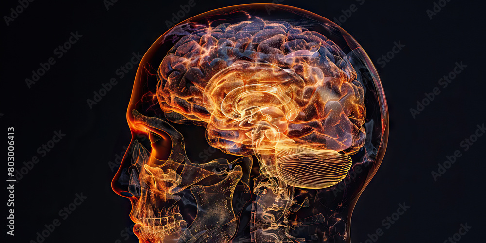 Fahr's Disease: The Calcification of Basal Ganglia and Movement ...