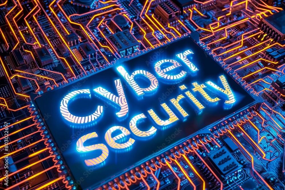 Deploy cybersecurity measures for virtual protection and network ...