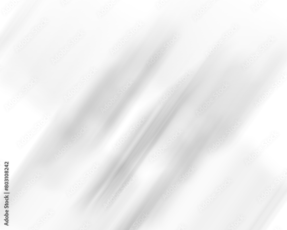 bright silver gradient on white background. gray color lines on surface ...