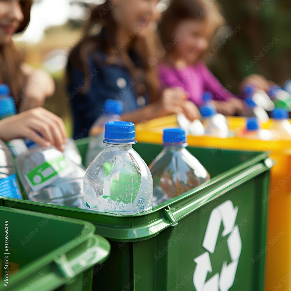 Community Recycling Workshops - Organize workshops to educate ...