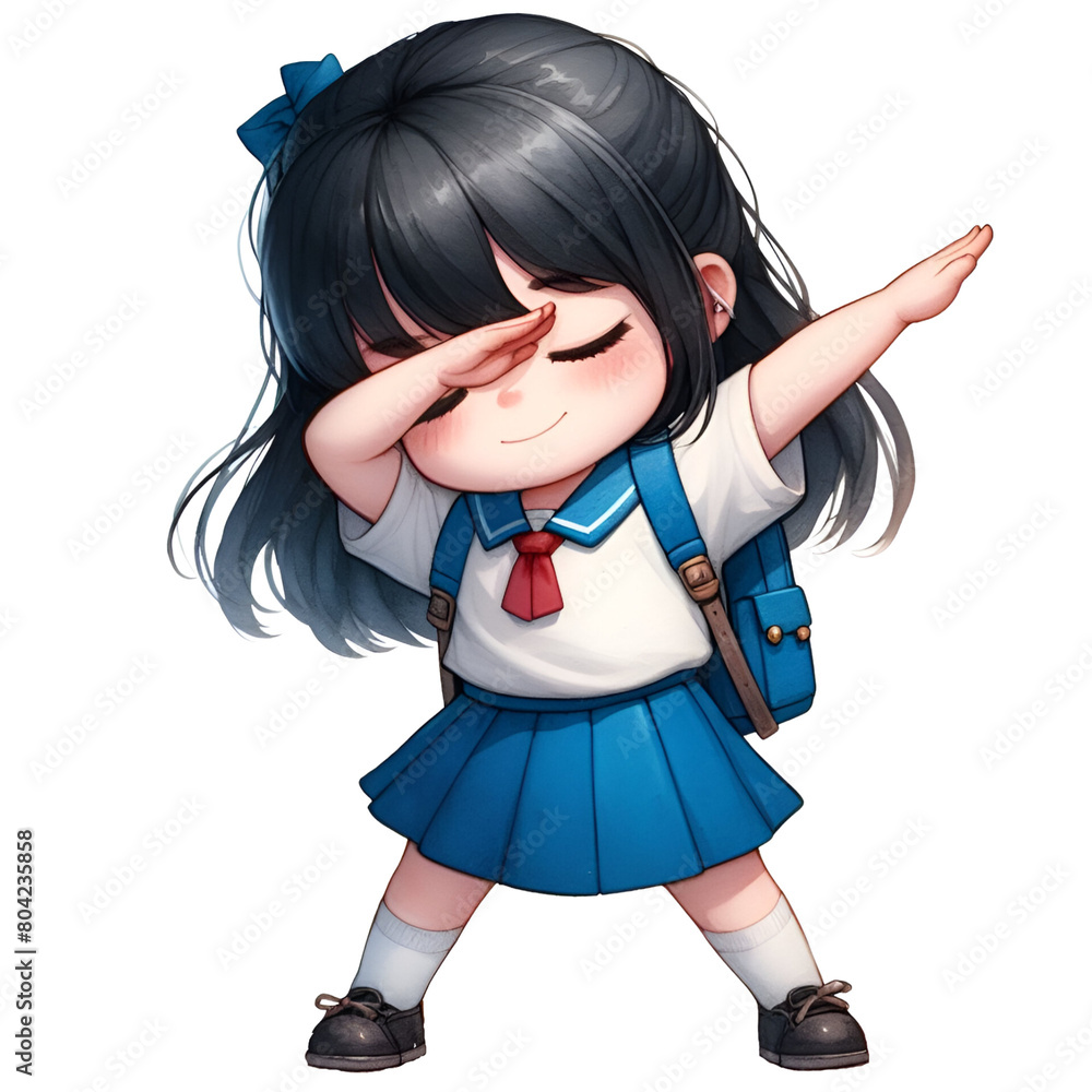 Ilustración de Stock Back To School PNG, Cute School Children Clipart ...