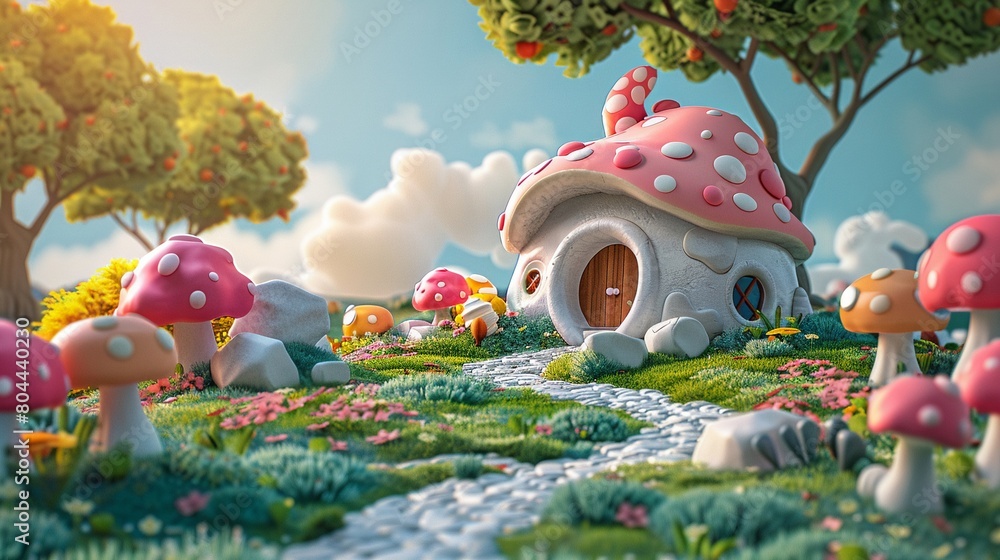 high-quality modular construction site inspired by biomimicry ...