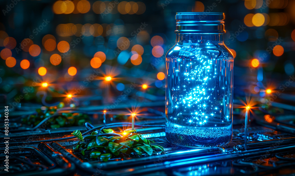 Hydrogen Fuel Cell Engineers Innovating Clean Zero-Emission Energy ...